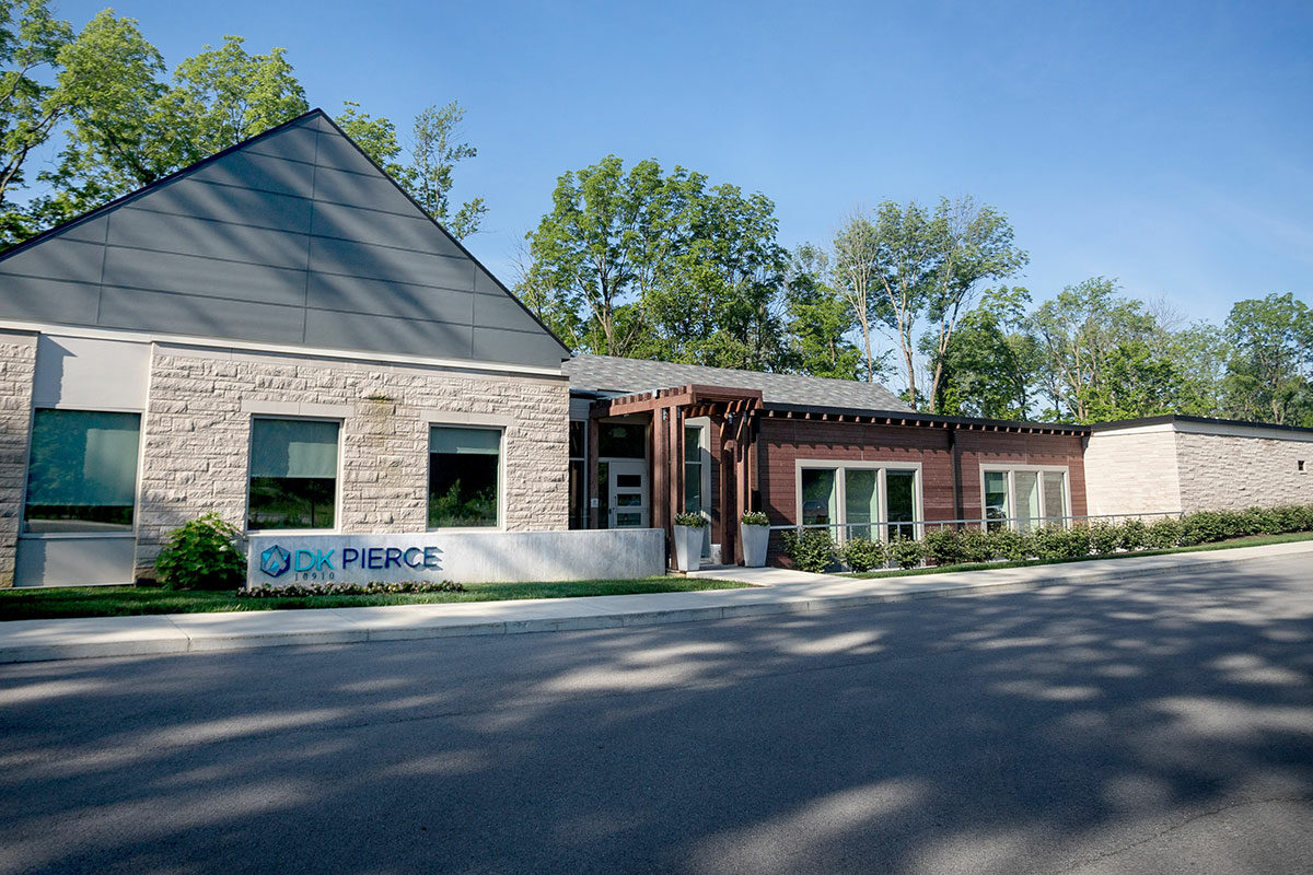 DKP to be Employee-Owned: What that Means for You and Us - DK Pierce